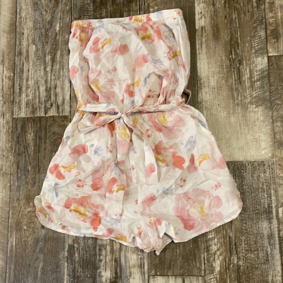 Plum Pretty Sugar | Intimates & Sleepwear | Plum Pretty Sugar For Bhldn ...